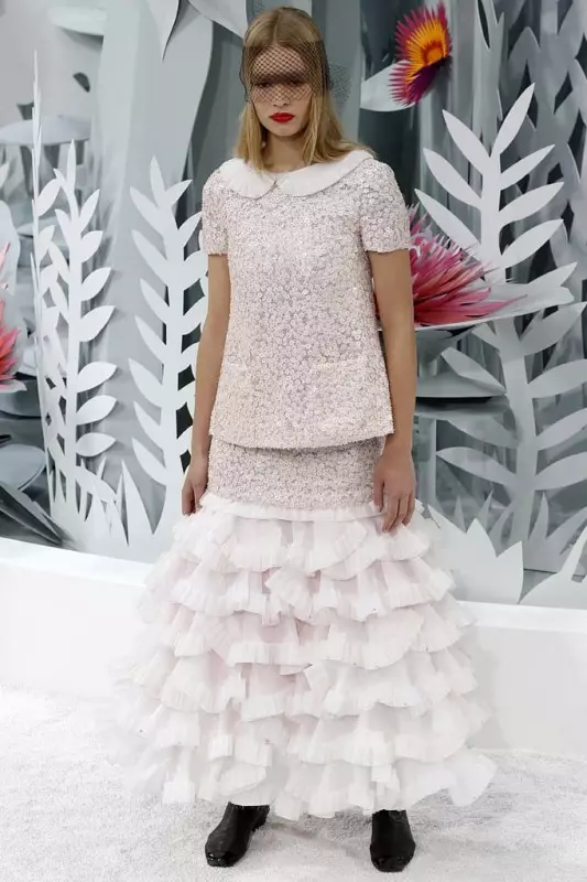 „Chanel Couture“ pavasaris, 2015 m 97583_72