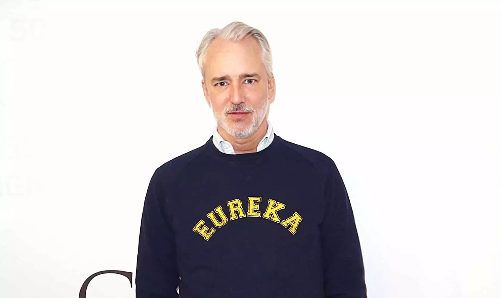 Daily Media: Michael Bastian se dirige a Brooks Brothers, el nuevo podcast de RealReal / CFDA, ¡y más!