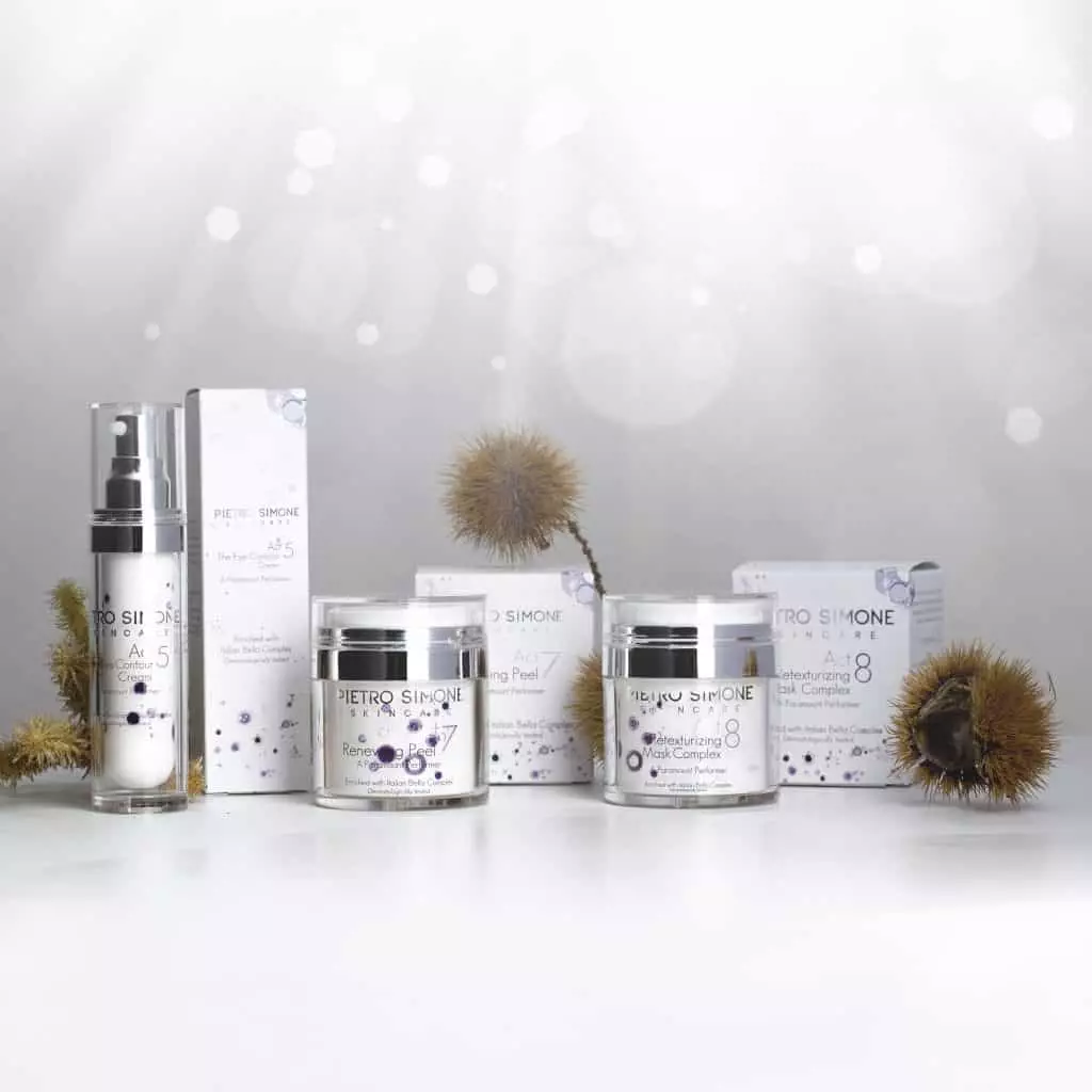 Schéinheet Made in Italy Spotlight: Pietro Simone Skincare