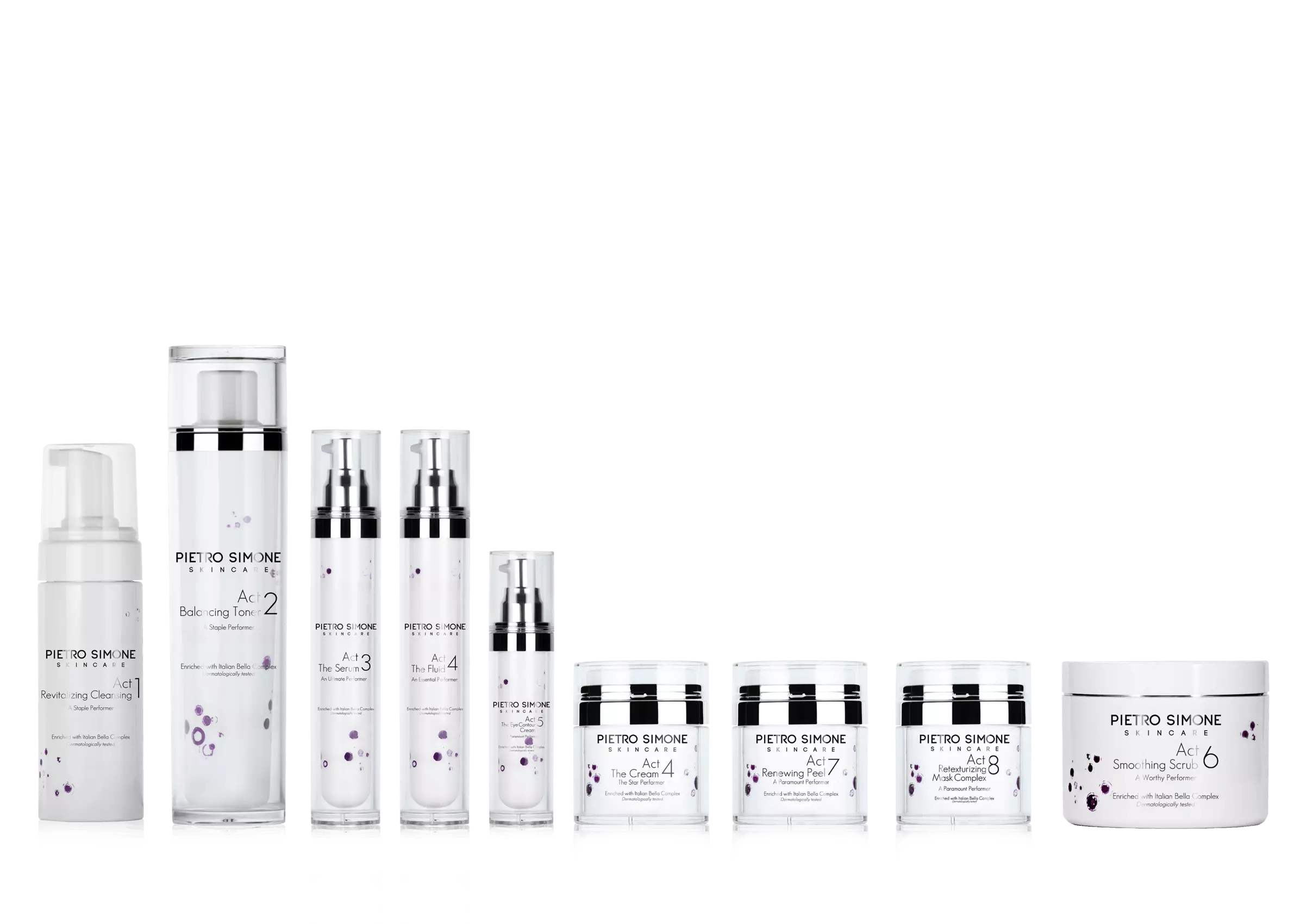 Beauty Made in Italy Spotlight: Pietro Simone Skincare 9807_3