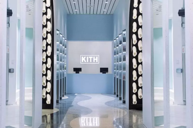 Ronnie Fieg à propos de l'ouverture du premier magasin de Kith à Miami 98184_4
