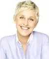 Ellen DeGeneres “Halkyň saýlamagy” baýraklarynda täze eşik setirini geýdi