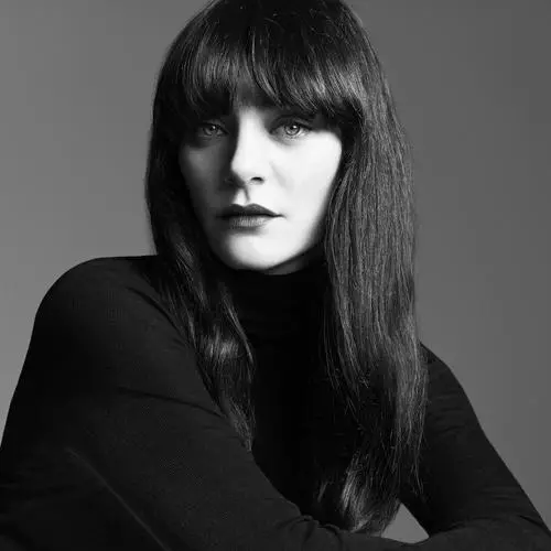 Chanel setzt Lucia Pica als globale kreative Make-up- und Farbdesignerin ein