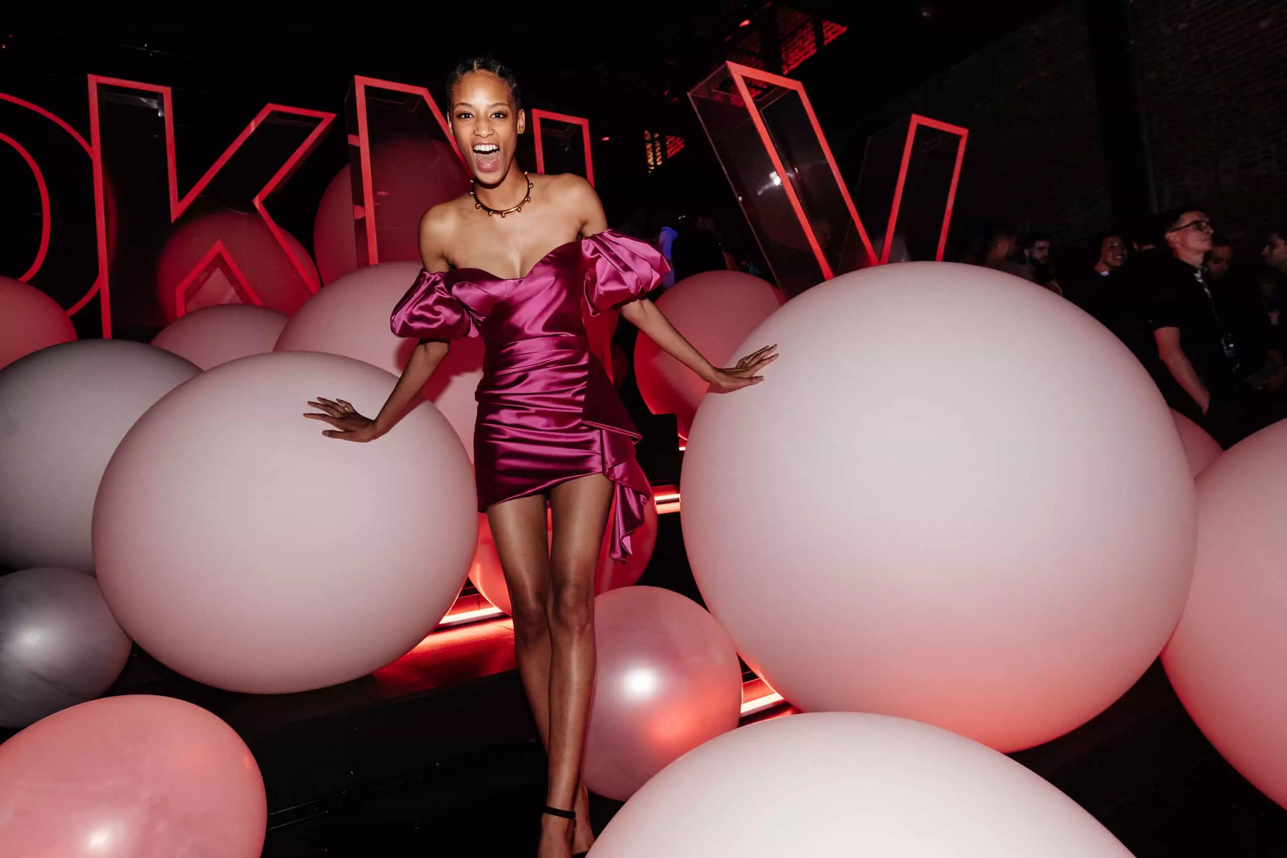 DKNY firar sitt 30-årsjubileum med en stor fest i Brooklyn 9912_14