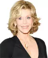 Jane Fonda דערציילט וו פארוואס זי איז אַ רילאַקטאַנט שניט ייקאַן 99145_1