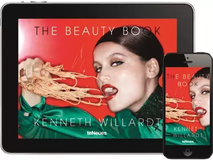 The Beauty Book ni Kenneth Willardt