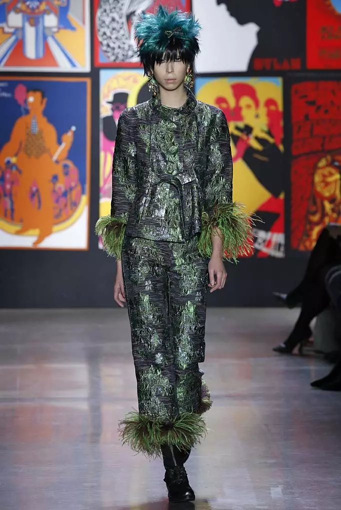 Proenza Schouler Falters, CFDA Guhertinên li NYFW Ragihand: Mêran 9969_18