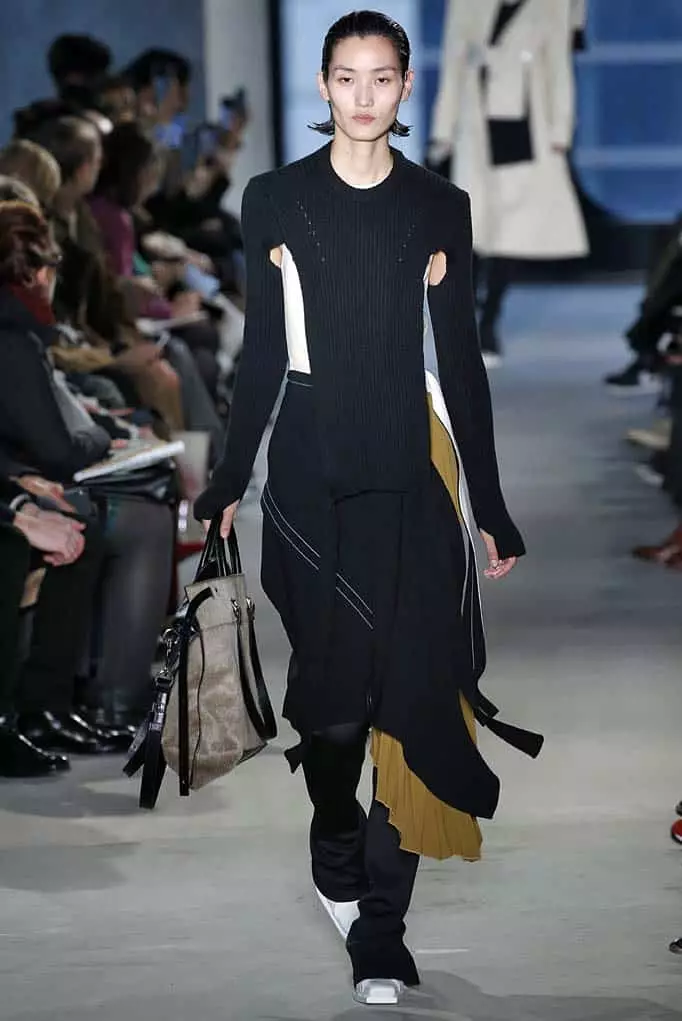 Proenza Schouler Falters, CFDA Yn Cyhoeddi Newidiadau yn NYFW: Men’s 9969_2