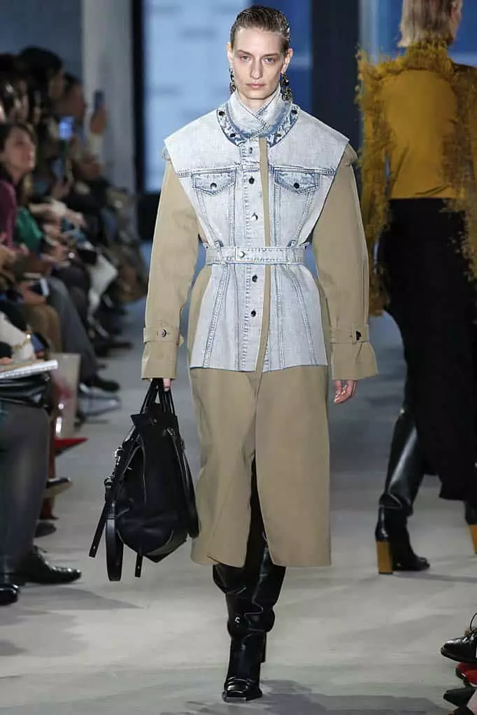 Proenza Schouler Falters, CFDA Tħabbar Bidliet fil-NYFW: Men's 9969_8