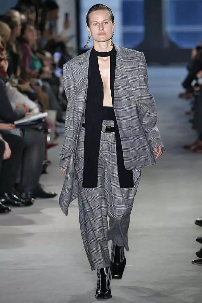 Proenza Schouler Falters, CFDA აცხადებს ცვლილებებს NYFW: მამაკაცებში 9969_9