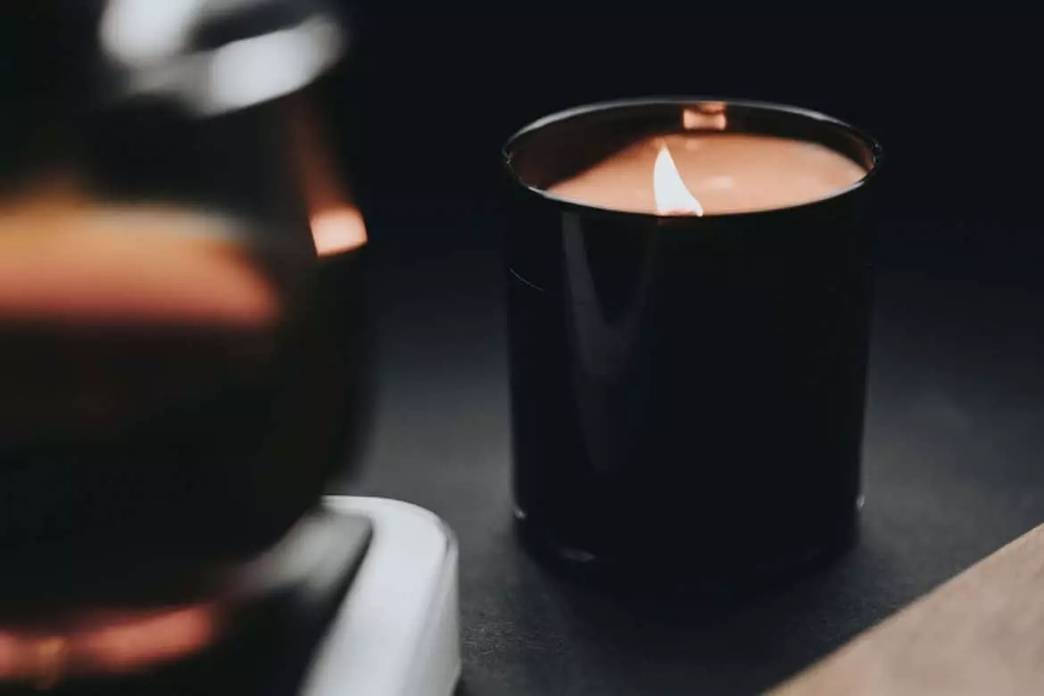 10 aromatických svíček pro zlepšení vaší nálady 9984_1