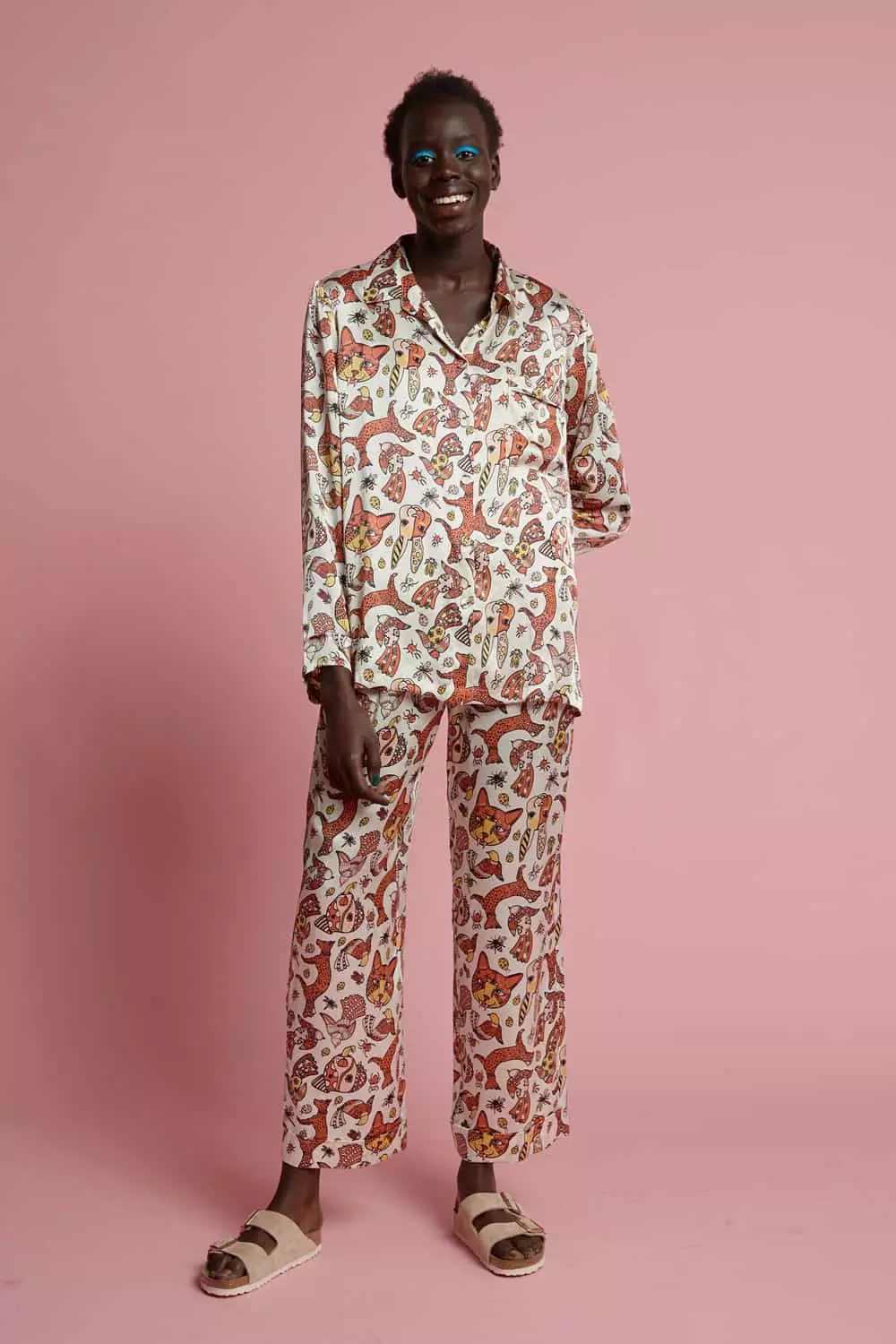 Kuchokera kwa Jonathan Adler kupita ku Kenzo, Fashion World Is Abuzz With New Collabs Lero 9986_15