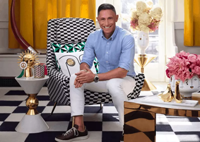 Lati Jonathan Adler si Kenzo, Agbaye Njagun jẹ Abuzz Pẹlu Awọn alabaṣiṣẹpọ Tuntun Loni 9986_5